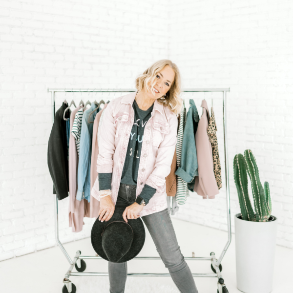 How to Apply The Rule of Thirds - Outfit Formulas® | Outfit Formulas®