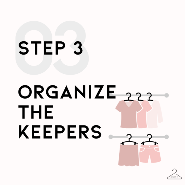 How to Clean Out Your Closet | Outfit Formulas® | Outfit Formulas®