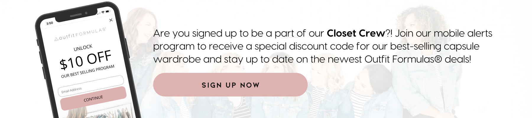 Three Golden Rules to Building a Capsule Wardrobe - Outfit Formulas®