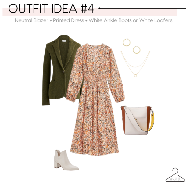 Fall Outfit Ideas for 2022 Outfit Formulas® | Outfit Formulas®