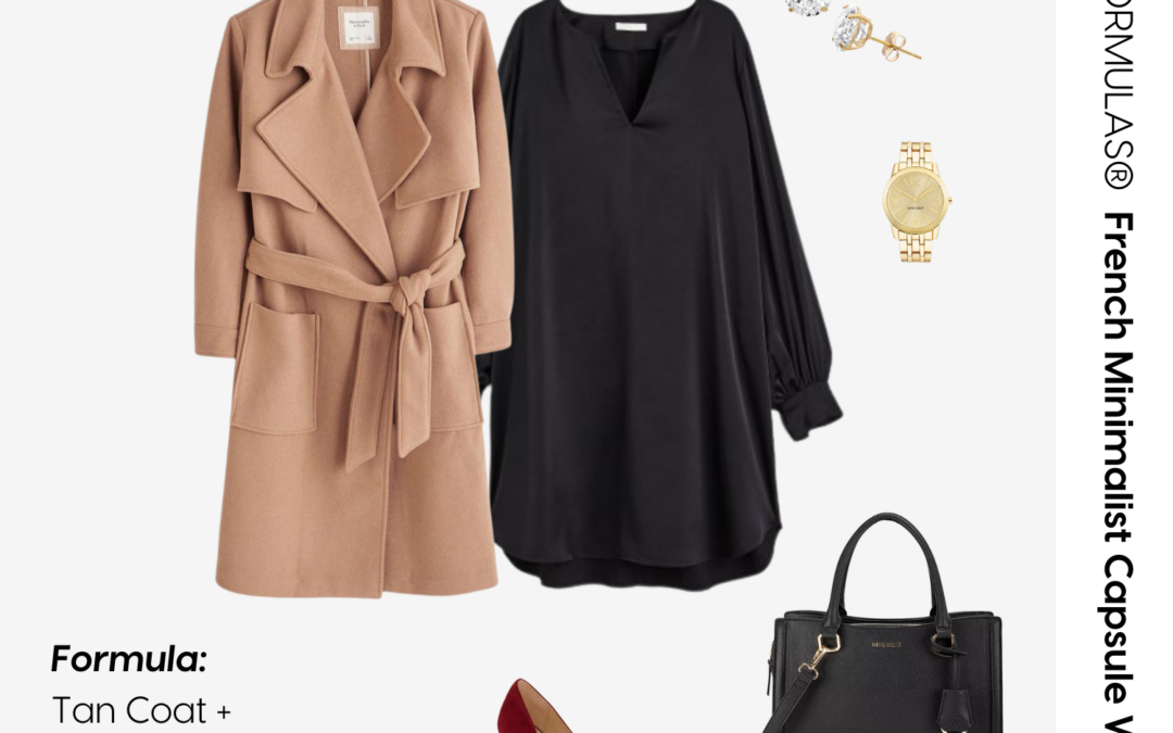 A Week of Office Outfit Ideas Outfit Formulas®