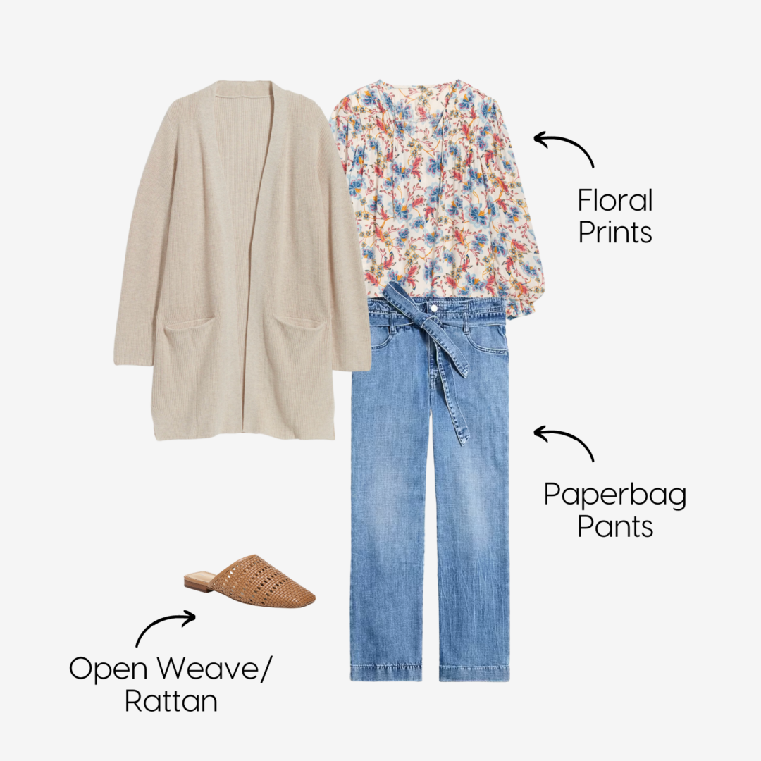 Get the Inside Scoop on Spring Fashion Trends for 2023 - Outfit ...