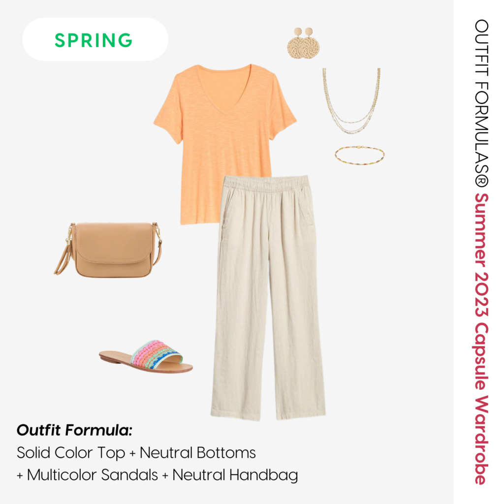 A Guide to Dressing to Your Color Season - Outfit Formulas® | Outfit ...
