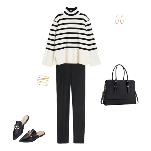 From Casual Chic to Office Ready - Outfit Formulas® | Outfit Formulas®