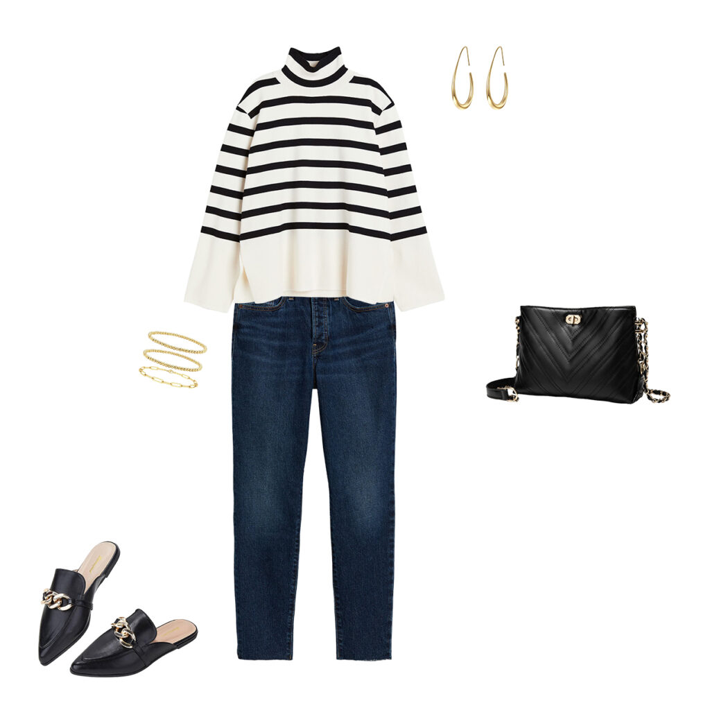 From Casual Chic to Office Ready - Outfit Formulas® | Outfit Formulas®