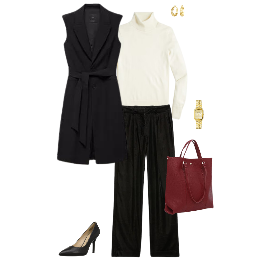 Outfit Formulas® | A Wardrobe Building System for Every Body, Every Budget.