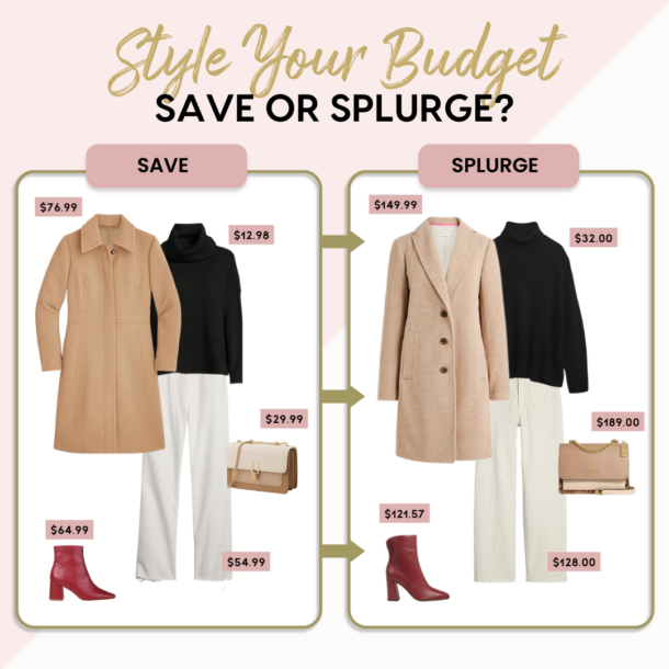 Outfit Formulas® | A Wardrobe Building System for Every Body, Every Budget.