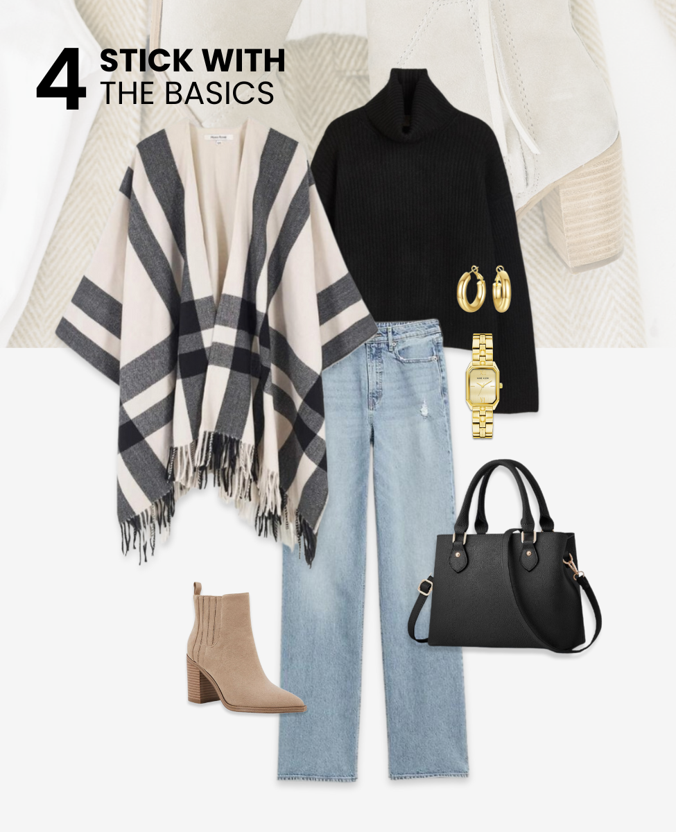 Outfit Formulas® | A Wardrobe Building System for Every Body, Every Budget.