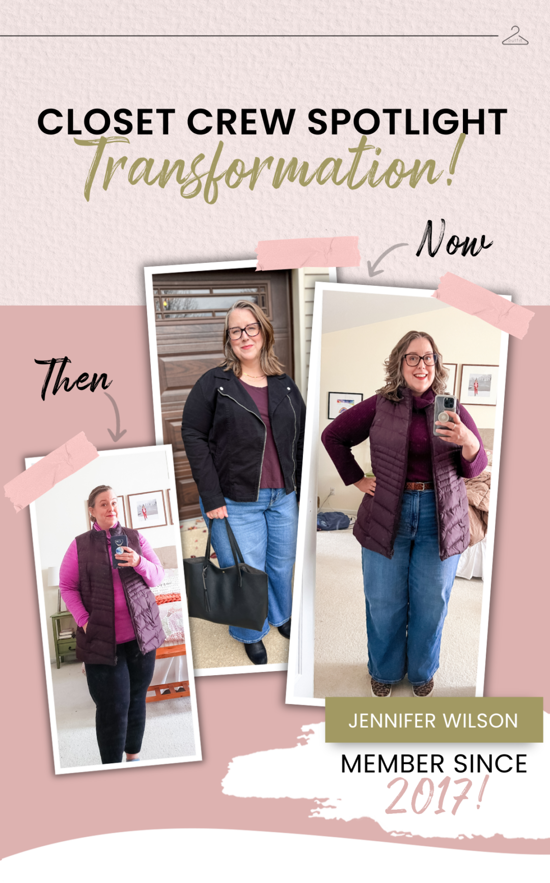 Outfit Formulas® | A Wardrobe Building System for Every Body, Every Budget.