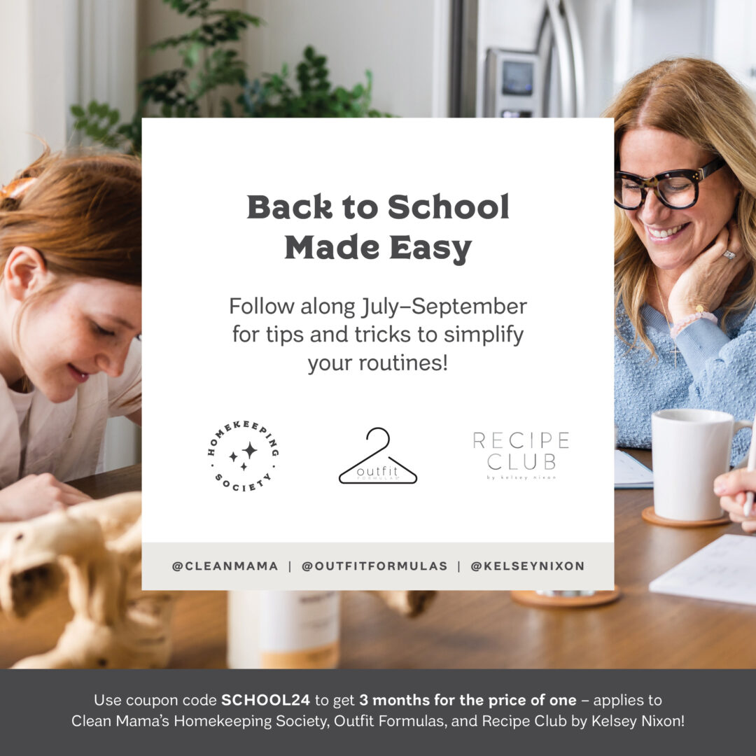 Outfit Formulas® | A Wardrobe Building System for Every Body, Every Budget.