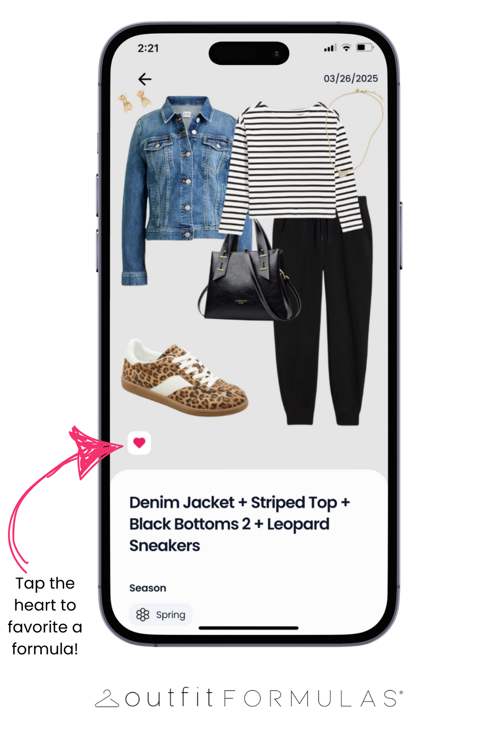 Stuck on Today’s Outfit? Here’s How to Make It Work - Outfit Formulas ...