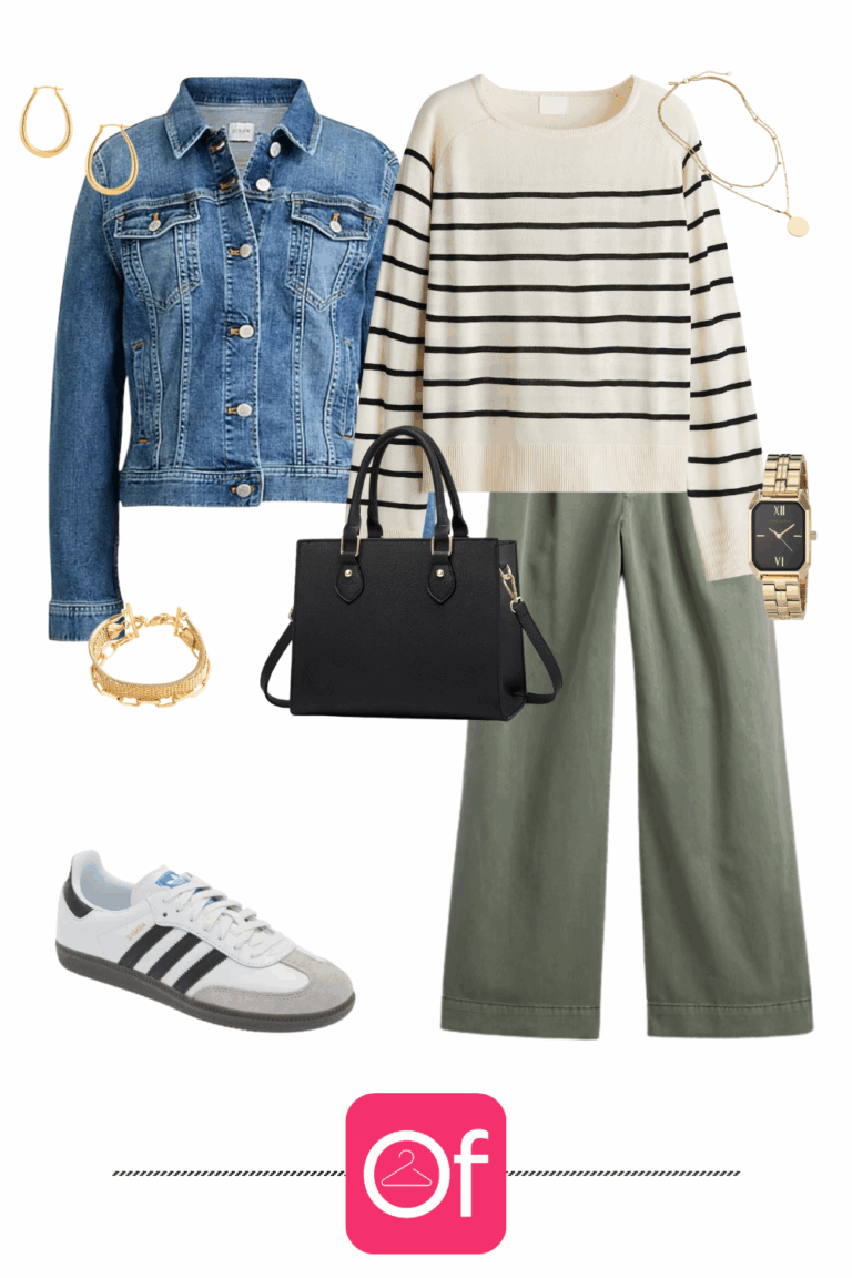 How Outfit Formulas Help You Dress Better Every Day | Outfit Formulas®