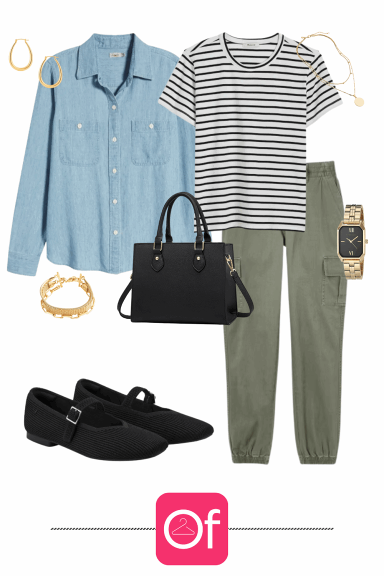 How Outfit Formulas Help You Dress Better Every Day | Outfit Formulas®