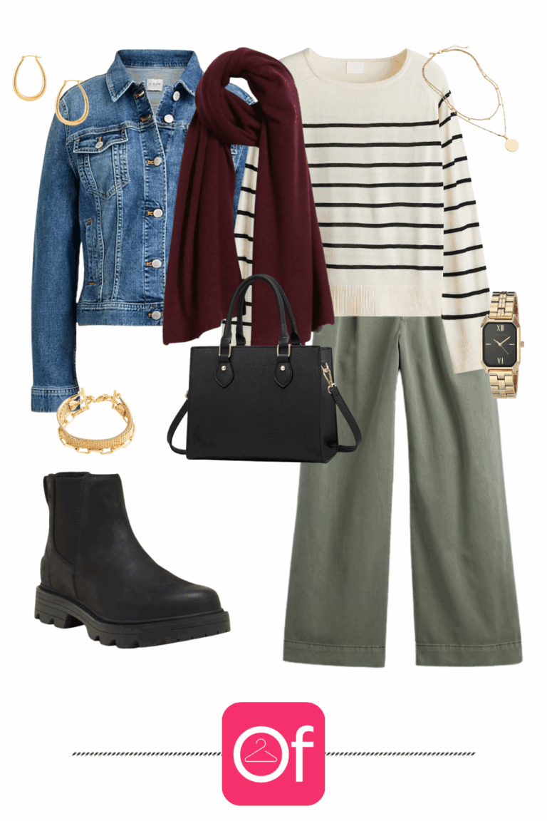 How Outfit Formulas Help You Dress Better Every Day | Outfit Formulas®